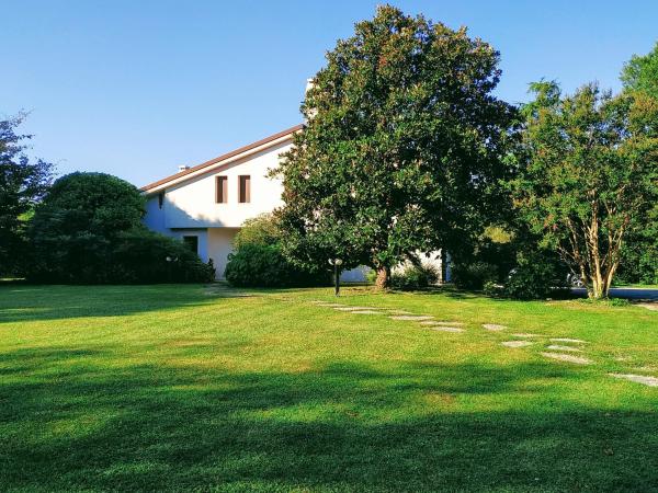 B&b Villa Elisa - Fontanelle