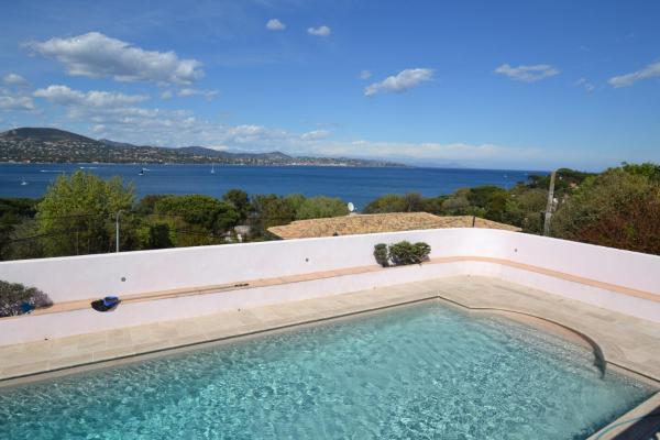Villa Paloma St Tropez - Gassin