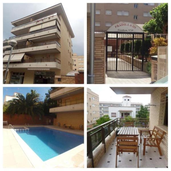 Apartamento Salou - Salou