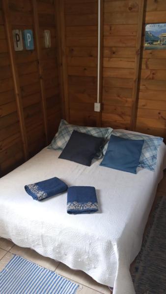 Chalés Com Vista Para Lagoa De Ibiraquera - Imbituba