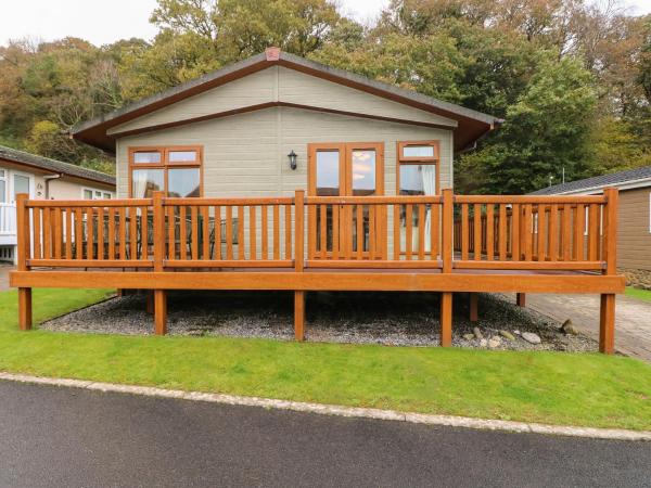 16 Heritage Park - Amroth