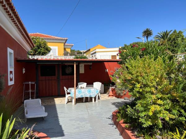 Casa Romántica - El Paso