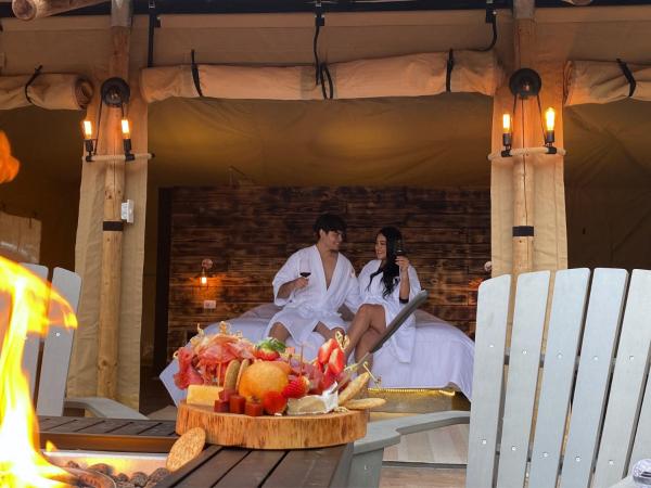 Vive Libre Travel Club - Tamaulipas