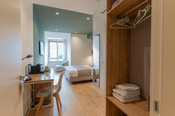 B&b Amadema - Sorrento