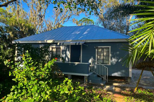 Beneath The Banyans - Bonita Springs, FL