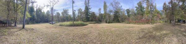 Pilot Rock Base Camp - États-Unis