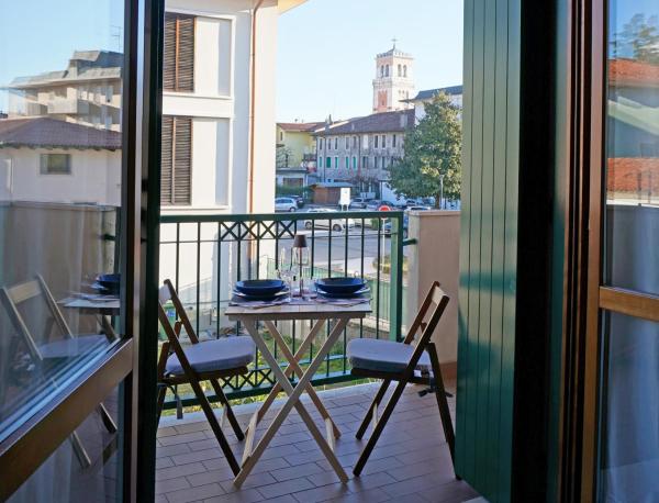 Appartamento Confortevole, Vicino A Cro E Base Usa - Pordenone