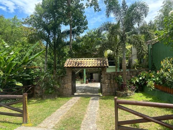 Casa Indisponivel - Caraguatatuba