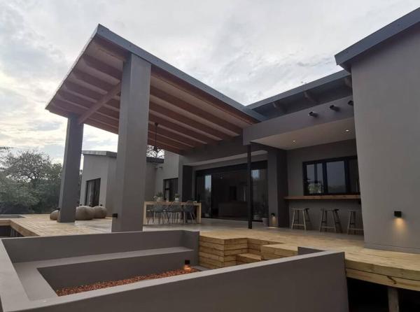 Corkwood Villa - Hoedspruit