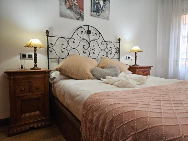 127a Apartamento 3 Habitaciones Cerca De La Playa - Gijón