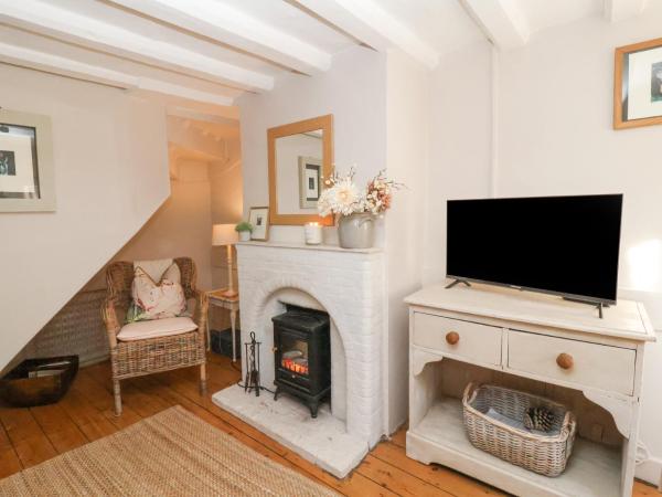 Rosemary Cottage, Aldeburgh - Aldeburgh