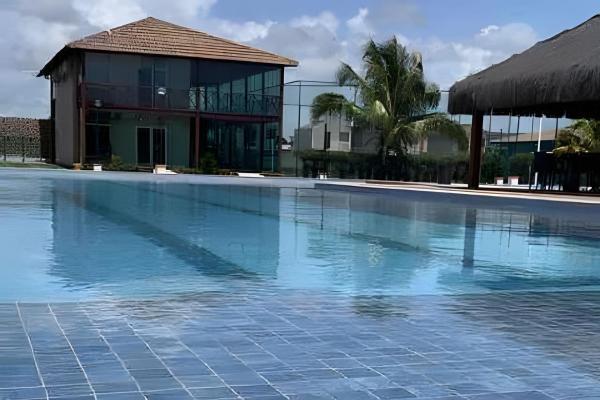 Village Praia Dos Carneiros 4 Com Piscina Privativa - Praia dos Carneiros