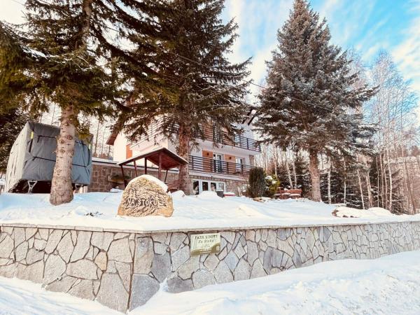 Na Stoku - Szklarska Poręba