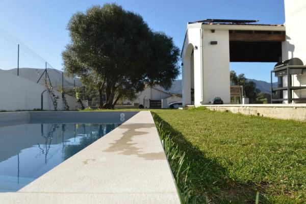 Villa Ami - Castiadas