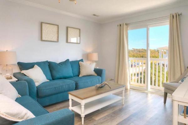 Ocean Walk 3203 - Havanna's Moon - Bald Head Island, NC