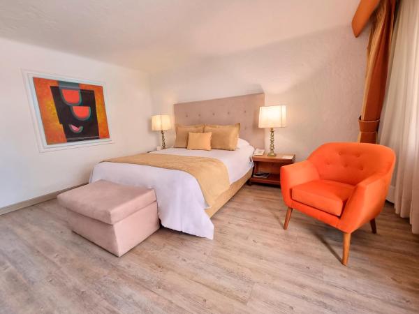 Antara Hotel & Suites - Miraflores - Lima