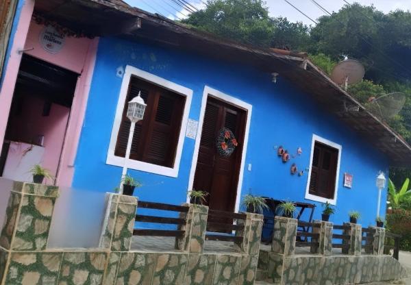 Casa Da Marlene - Guaramiranga
