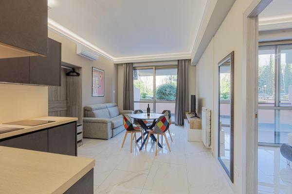 Aurelia Boutique Apartment - ローマ
