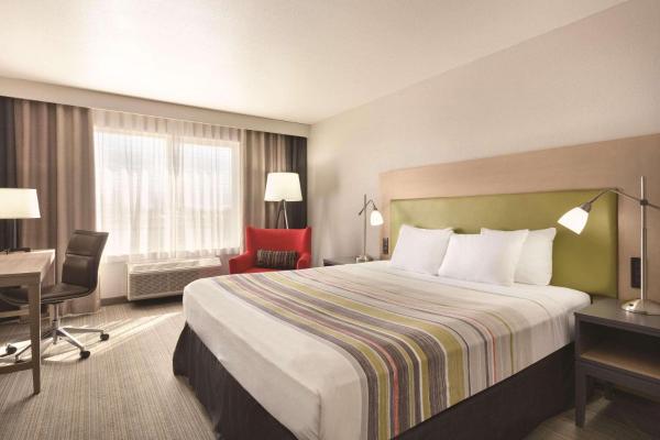 Country Inn & Suites By Radisson, Fresno North, Ca - Fresno, CA