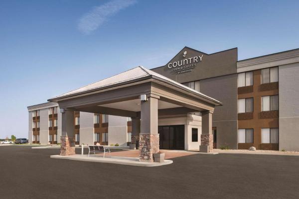 Country Inn & Suites By Radisson, Mt Pleasant-racine West, Wi - Kenosha, WI