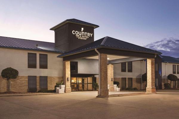 Country Inn & Suites By Radisson, Bryant Little Rock , Ar - Little Rock, AR