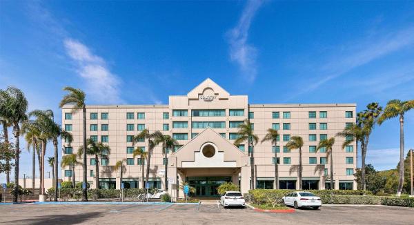 Country Inn & Suites By Radisson, San Diego North, Ca - San Diego, CA
