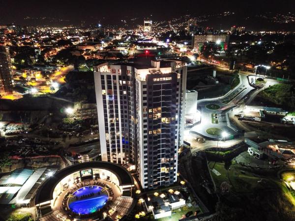 Nucleo Costa Rica - San José