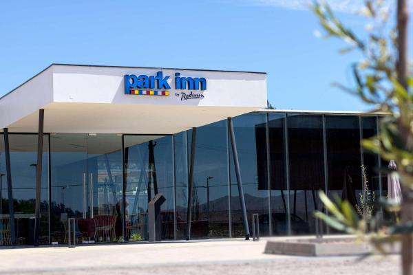 Park Inn By Radisson Los Olivos De Vallenar - Atacama