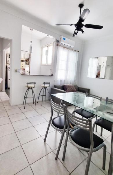 Miralejos Alto Palermo - Recoleta