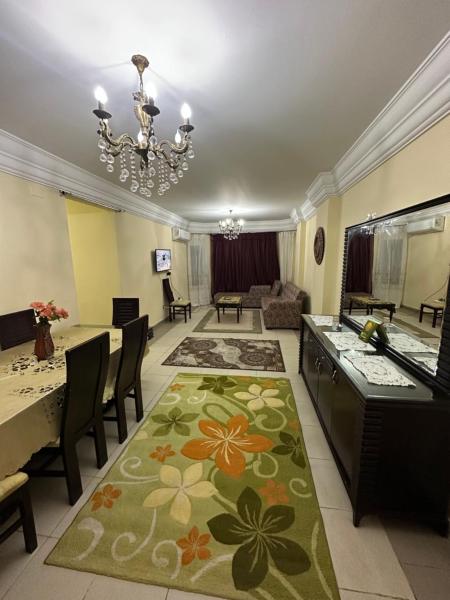 كمباوند الخليج - Gizeh