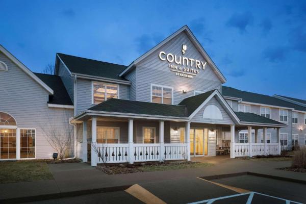 Country Inn & Suites By Radisson, Grinnell, Ia - Iowa