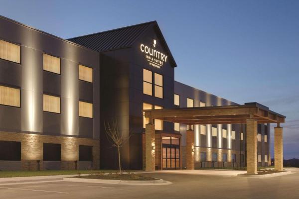 Country Inn & Suites By Radisson, Lawrence, Ks - Lawrence, KS