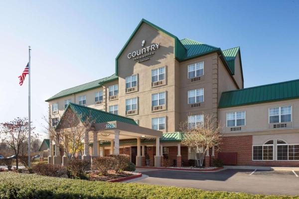 Country Inn & Suites By Radisson, Lexington, Ky - Lexington, KY