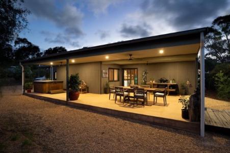 The Olive Farm - Clare Valley