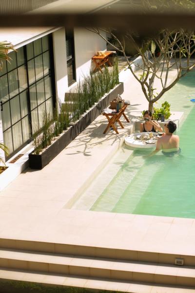 Aginana Villas - La Union
