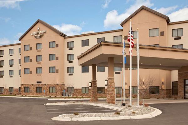 Country Inn & Suites By Radisson, Bemidji, Mn - Bemidji, MN