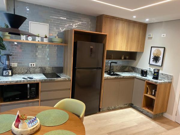 2401 Luxo E Conforto Nas Alturas - São Paulo