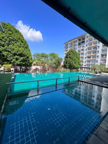 Park Avenue, Saujana Damansara - 프탈링자야