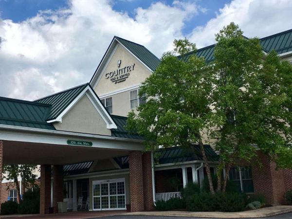 Country Inn & Suites By Radisson, Lewisburg, Pa - Lewisburg, PA