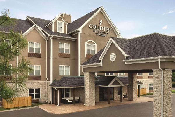 Country Inn & Suites By Radisson, Nashville Airport East, Tn - Mt. Juliet, TN