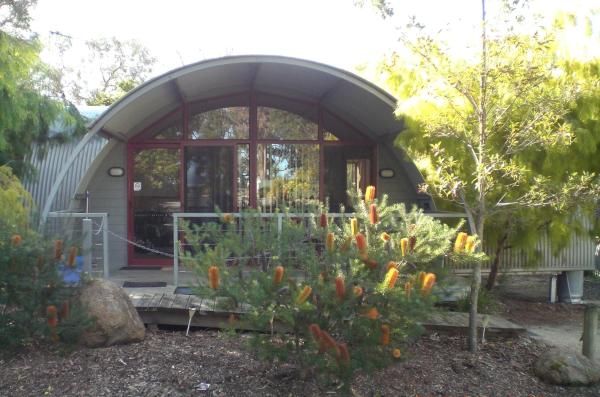 Mallacoota's Shady Gully Caravan Park - Mallacoota