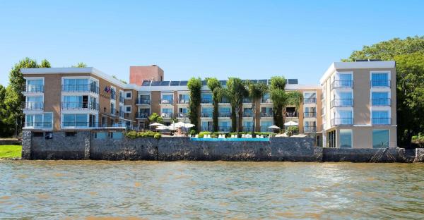 Radisson Hotel Colonia Del Sacramento - Colonia del Sacramento