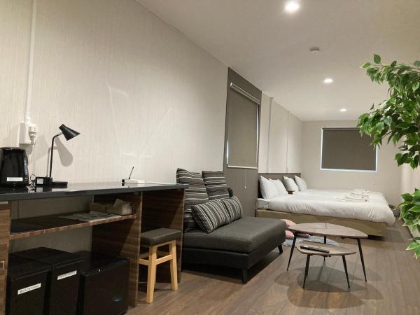 Rj Hotels Otaru - Otaru