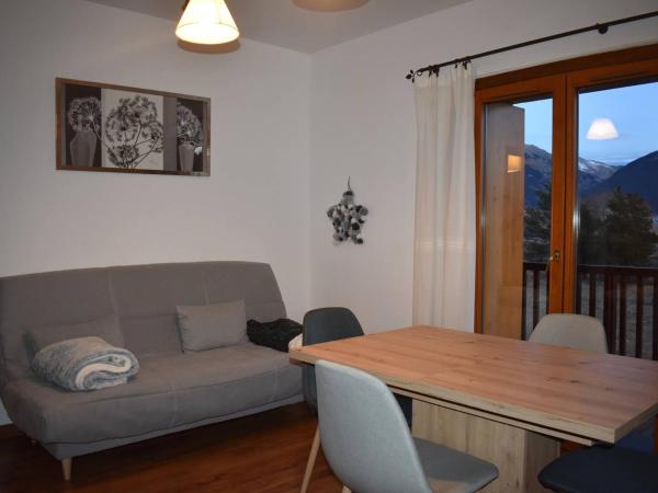 Bel Appartement 3 Pièces Pour 5 Pers. Avec Vue Pyrénées - Fr-1-580-106 - Vallée de Nuria