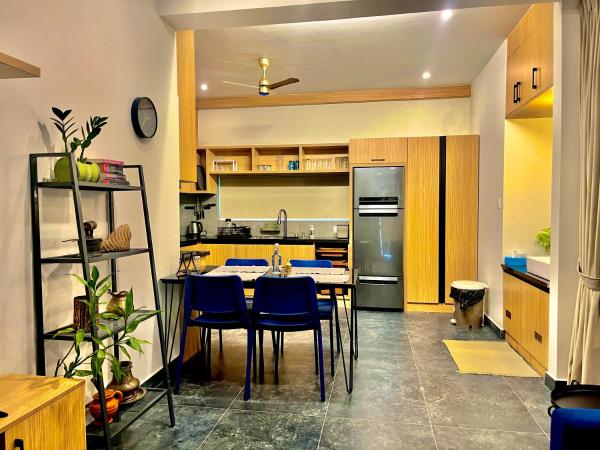 Green Horizon, Luxury & Nature At Kothamangalam - Kothamangalam