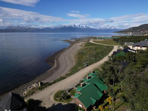 Costa De Los Pajaros - Ushuaia