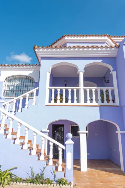 Casa Margarita - Sotogrande
