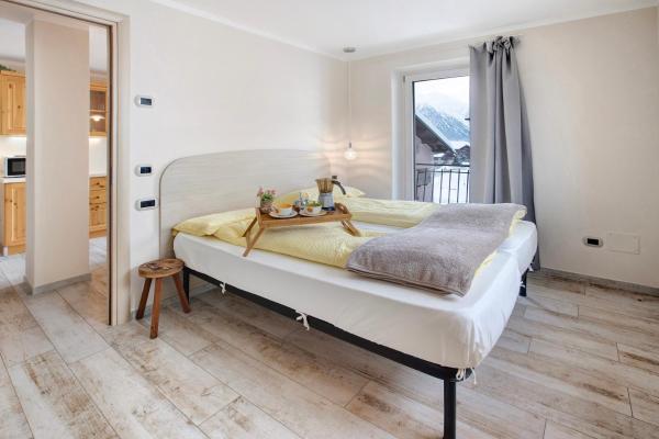 Appartamento Zefiro Livigno - Livigno