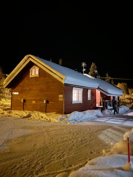 Yllästölli 2 A, ÄKäslompolo - Äkäslompolo