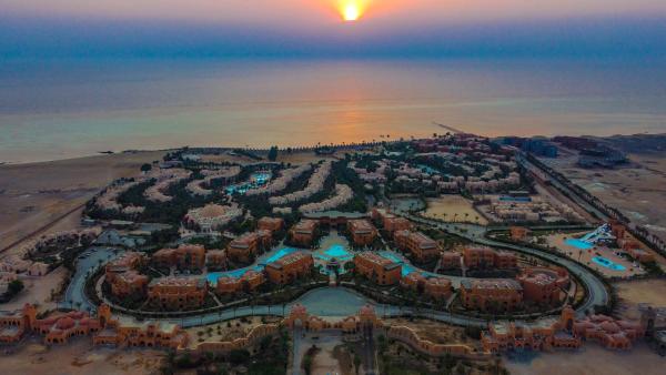 Dream Lagoon Resort & Aqua Park - Marsa Alam